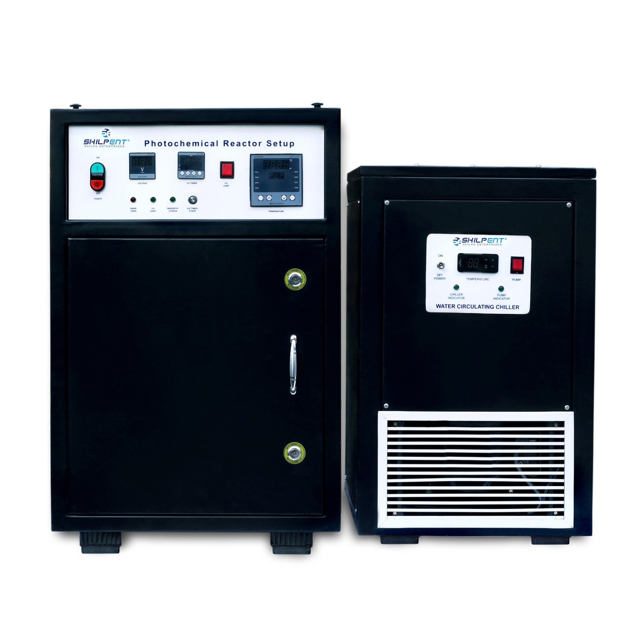 Photochemical Reactor | Photocatalytic Reactor