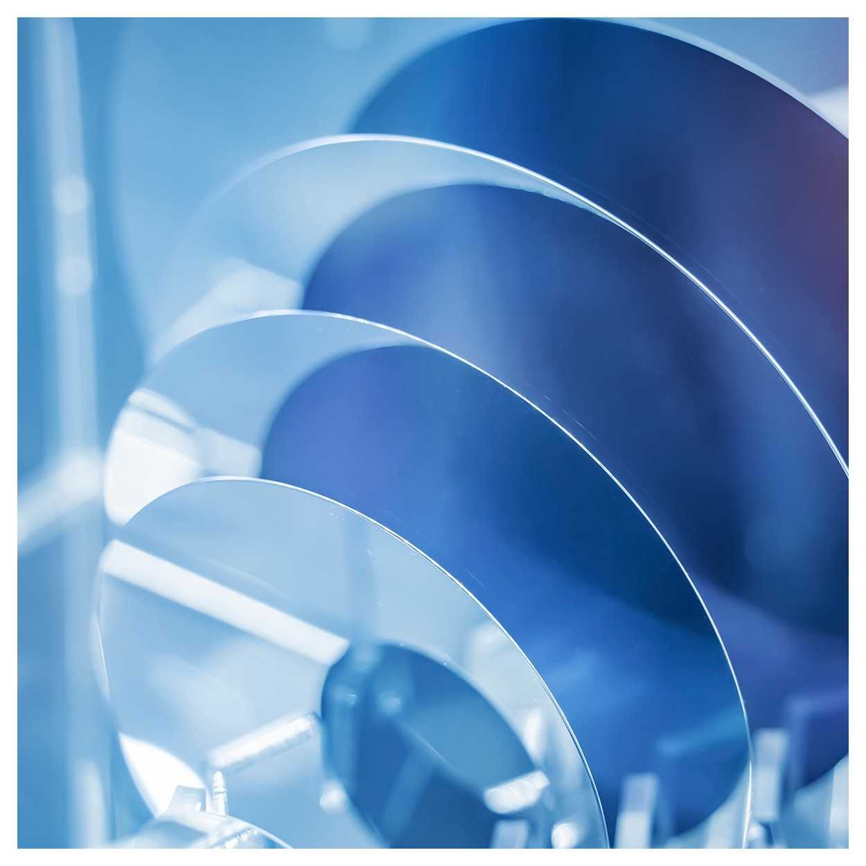 Silicon Wafers Manufacturer and Supplier Worldwide