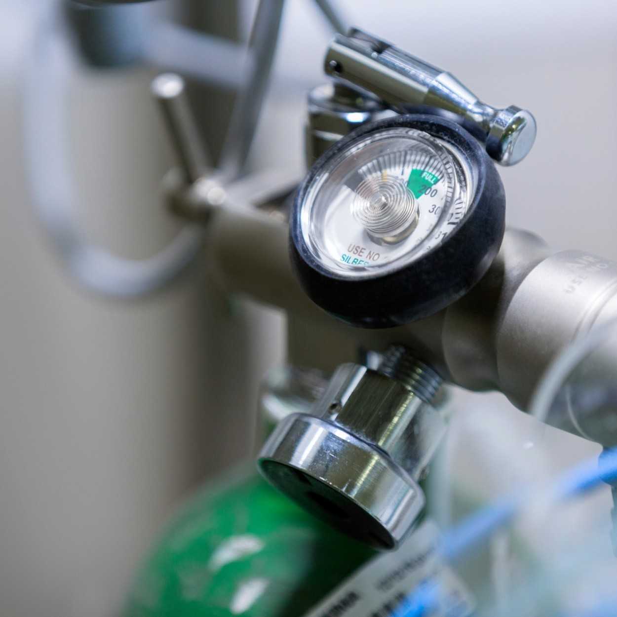 High Pressure Regulator Manufacturer and Supplier